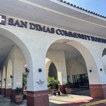 SAN DIMAS COMMUNITY HOSPITAL - Updated April 2025 - 35 Photos & 292 ...