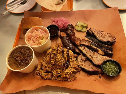 SMOKE AND DOUGH - 53 Photos & 47 Reviews - Barbeque - 4013 SW 152nd Ave ...