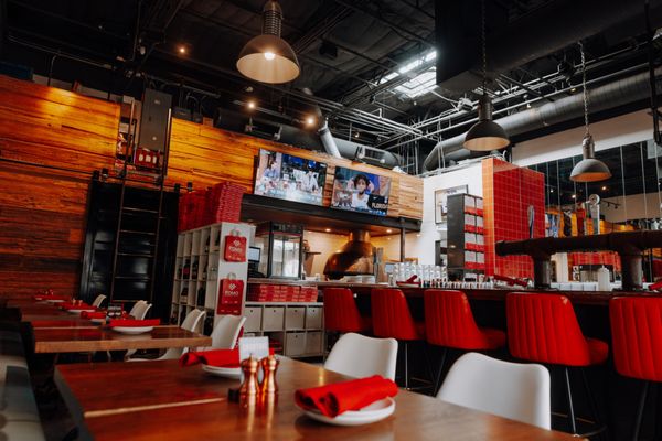 POMO PIZZERIA - BILTMORE - Updated December 2025 - 378 Photos & 246 ...