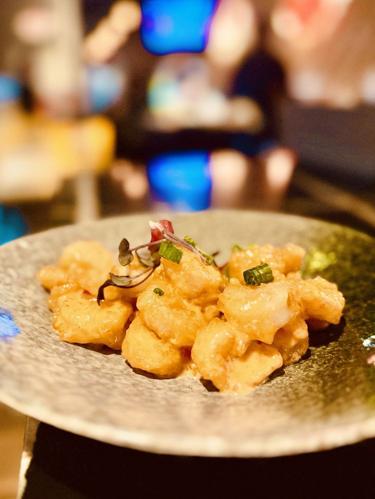 SAIKO-I SUSHI LOUNGE & HIBACHI - Updated July 2024 - 1483 Photos & 591 ...