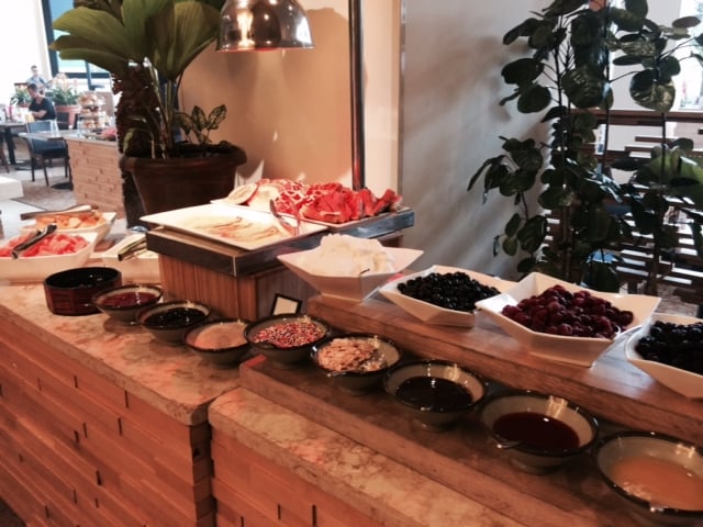 ISLANDER TERRACE AT HILTON GUAM RESORT & SPA - Updated May 2024 - 11 ...