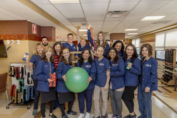 FOREST VIEW CENTER FOR REHABILITATION & NURSING - Updated December 2025 ...