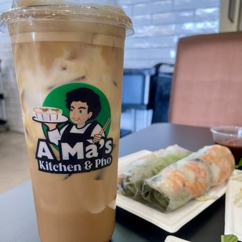 A MA’S KITCHEN & PHO - Updated July 2024 - 149 Photos & 59 Reviews ...