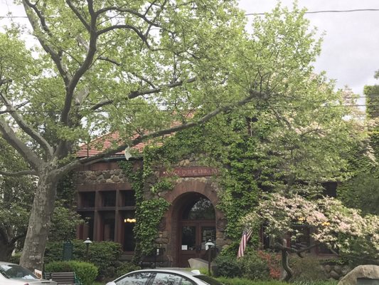 THE NYACK LIBRARY - Updated November 2025 - 14 Photos & 12 Reviews - 59 ...