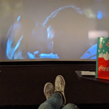 CINEMARK BISTRO RENAISSANCE MARKETPLACE XD AND SCREENX - Updated ...