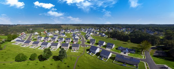 TRINITY SOLAR - Updated November 2025 - 300 Corporate Dr, Reading ...