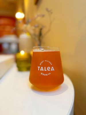 TALEA BEER CO - WEST VILLAGE - Updated December 2025 - 122 Photos & 59 ...