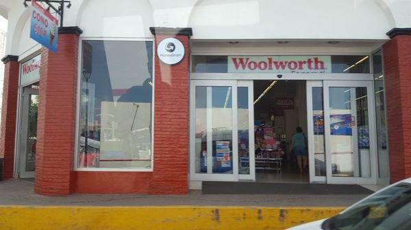 WOOLWORTH - Updated January 2026 - Juárez 880, Puerto Vallarta, Jalisco ...