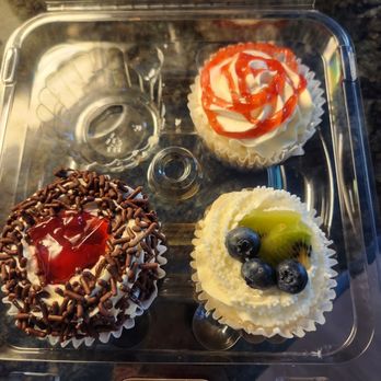 ALLERGY FREE BAKERY - Updated January 2026 - 55 Photos & 33 Reviews ...
