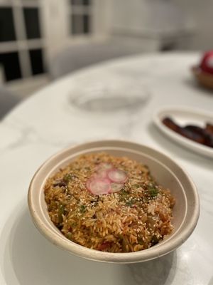 KJUN - 222 Photos & 77 Reviews - 154 E 39th St, New York, NY - Menu - Yelp