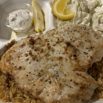 PAIA FISH MARKET SOUTHSIDE - Updated May 2024 - 1613 Photos & 1826 ...