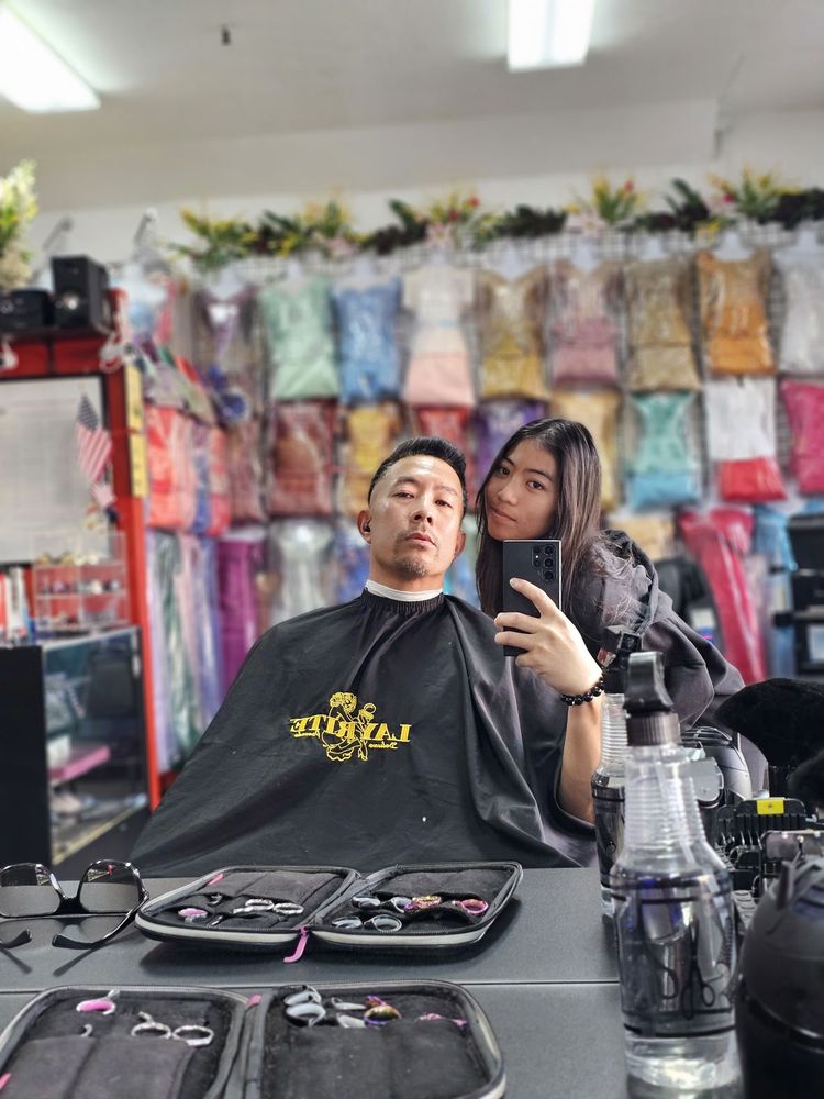 THAVY’S HAIR & BEAUTY SALON/WEDDING - Updated August 2025 - 357 Photos & 34 Reviews - 1631 ...