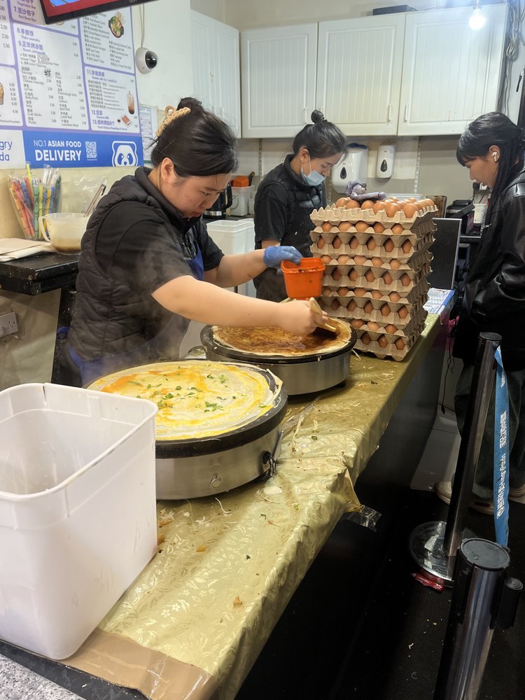 CHINESE TAPAS HOUSE - Updated November 2024 - 16 Photos - 15 Little ...