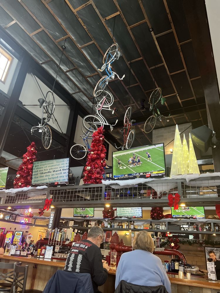 THE SANDBOX RESTAURANT & BAR - Updated June 2025 - 3147 Bluestem Dr ...