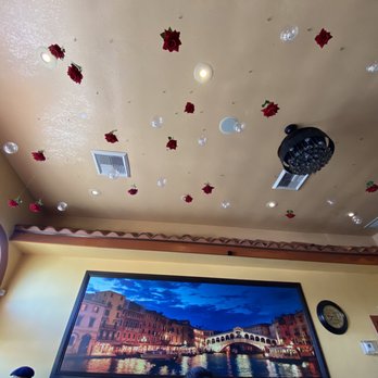 IL SAGGIO ITALIAN RESTAURANT - Updated July 2024 - 642 Photos & 520 ...