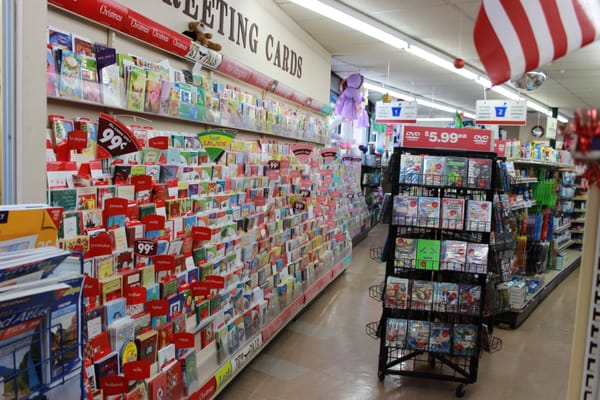 PARKWAY PHARMACY - Updated August 2025 - 21 Reviews - 531 Church Ave ...