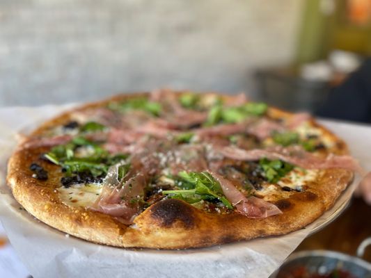 APIZZA DOHO - Updated November 2024 - 489 Photos & 612 Reviews - 34255 Pacific Coast Hwy, Dana ...