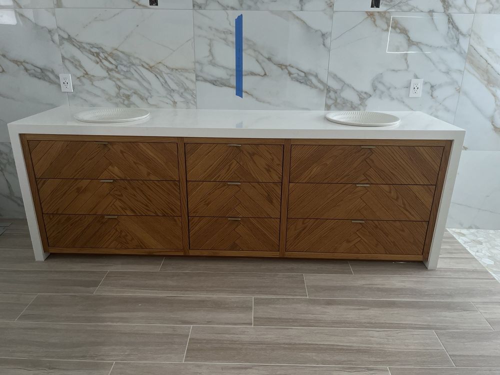 LUSSO STONE DESIGN - Updated December 2025 - 22 Photos - Miami, Florida ...