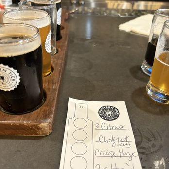 SOUTHERN TIER BREWERY CLEVELAND - Updated August 2025 - 450 Photos ...