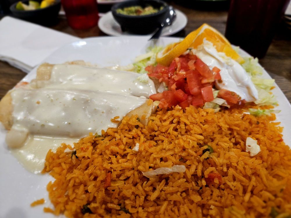 LOS ARCOS KITCHEN AND CANTINA-NORTH - Updated March 2025 - 13 Photos ...