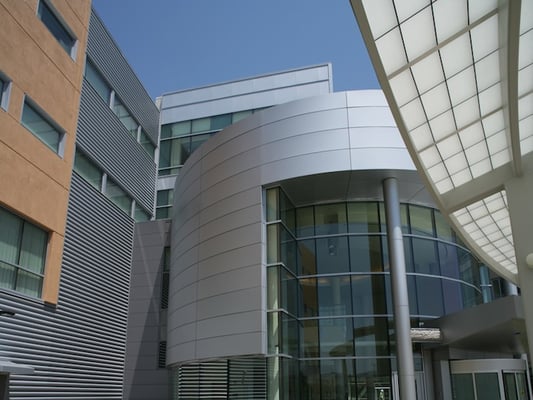 KAISER PERMANENTE ANTIOCH MEDICAL CENTER - Updated June 2026 - 112 ...