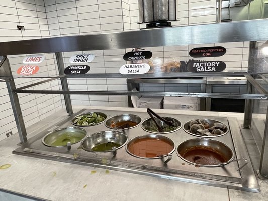 THE BURRITO FACTORY - 84 Photos & 76 Reviews - 12265 Scripps Poway Pkwy ...