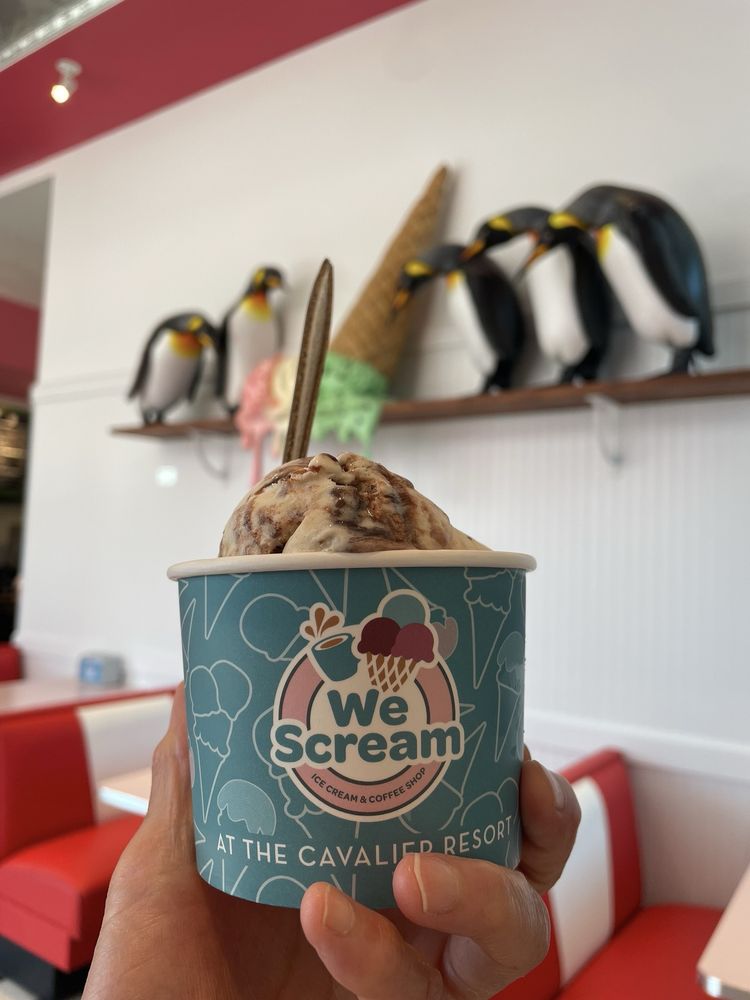 WE SCREAM - Updated November 2025 - 52 Photos & 30 Reviews - 4201 ...