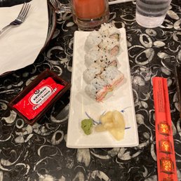 MR. HIBACHI - Updated October 2024 - 606 Photos & 341 Reviews - 5005 S ...