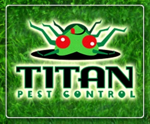 TITAN PEST CONTROL - Updated January 2026 - 14 Photos & 24 Reviews ...