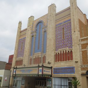 ROBIDOUX RESIDENT THEATRE - Updated August 2025 - 615 S 10th St, St ...