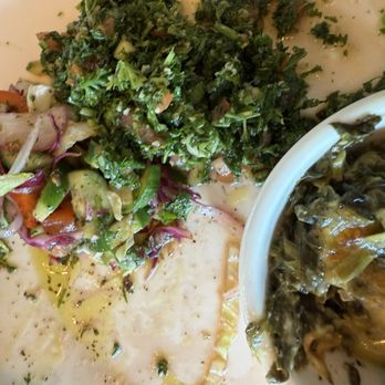 FADI’S MEDITERRANEAN GRILL - MEMORIAL - Updated January 2026 - 253 ...