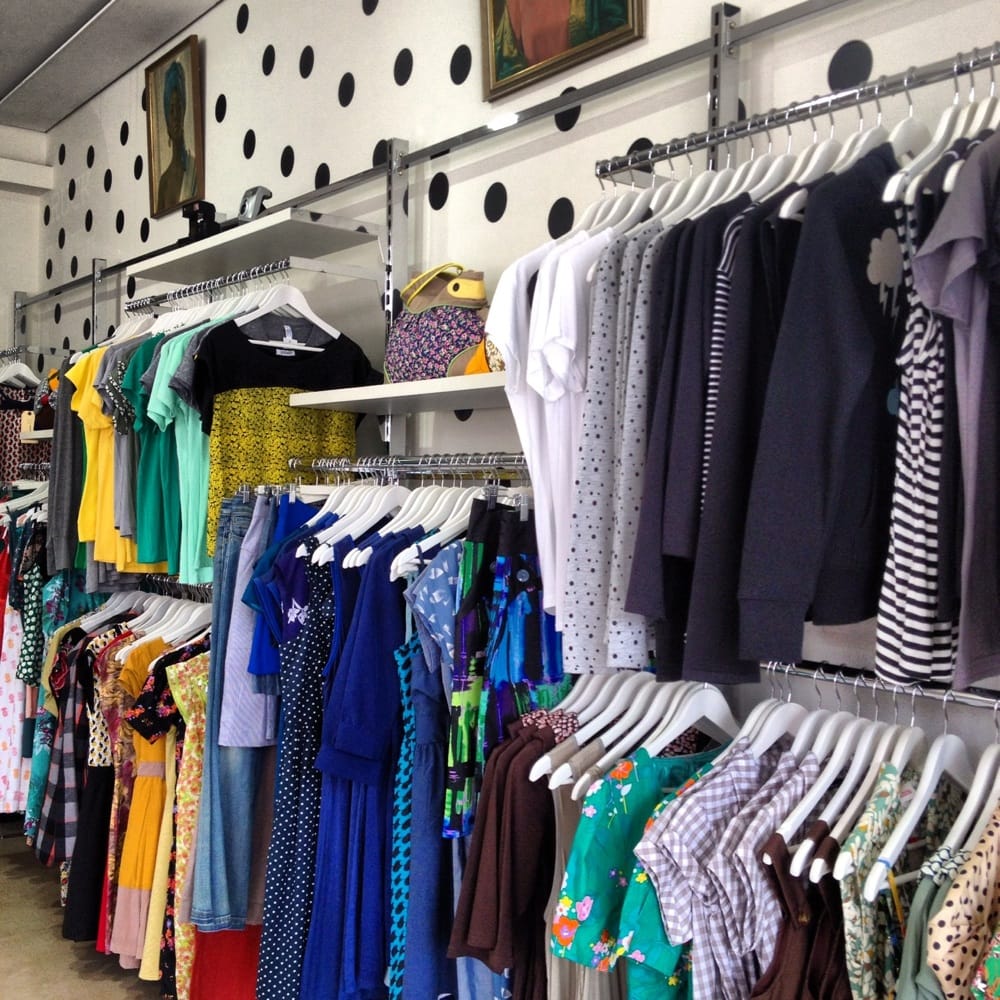 RUCK ROVER GENERAL STORE - 242 William St, Perth Western Australia ...