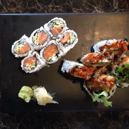 SAKURA SUSHI & GRILL - Updated December 2025 - 603 Photos & 273 Reviews ...