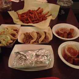 WHITE RABBIT TRUCK - Updated January 2025 - 661 Photos & 729 Reviews ...