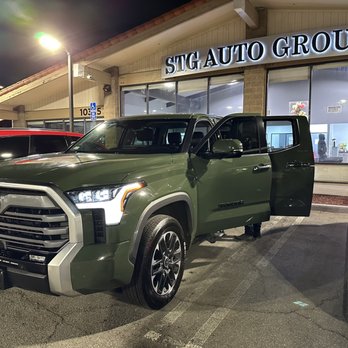 STG AUTO GROUP - MONTCLAIR - 836 Photos & 1208 Reviews - 10325 Central ...
