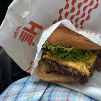 HIPBURGER - Updated December 2025 - 126 Photos & 122 Reviews - 791 E ...