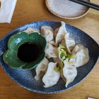 HIDDEN DUMPLING HOUSE MIDTOWN - Updated September 2024 - 744 Photos ...