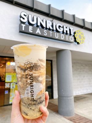 SUNRIGHT TEA STUDIO - Updated September 2024 - 438 Photos & 281 Reviews ...