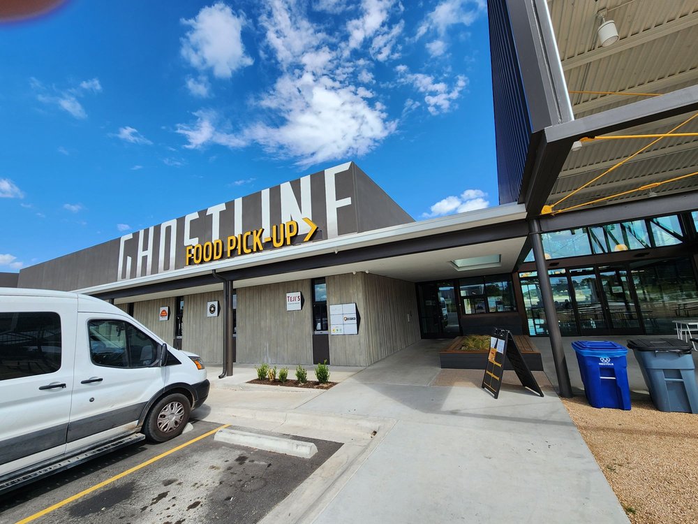 GHOSTLINE KITCHENS - Updated April 2024 - 3400 Comsouth Dr, Austin ...