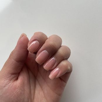 LEVUE NAILS & SPA - Updated January 2026 - 234 Photos & 170 Reviews ...