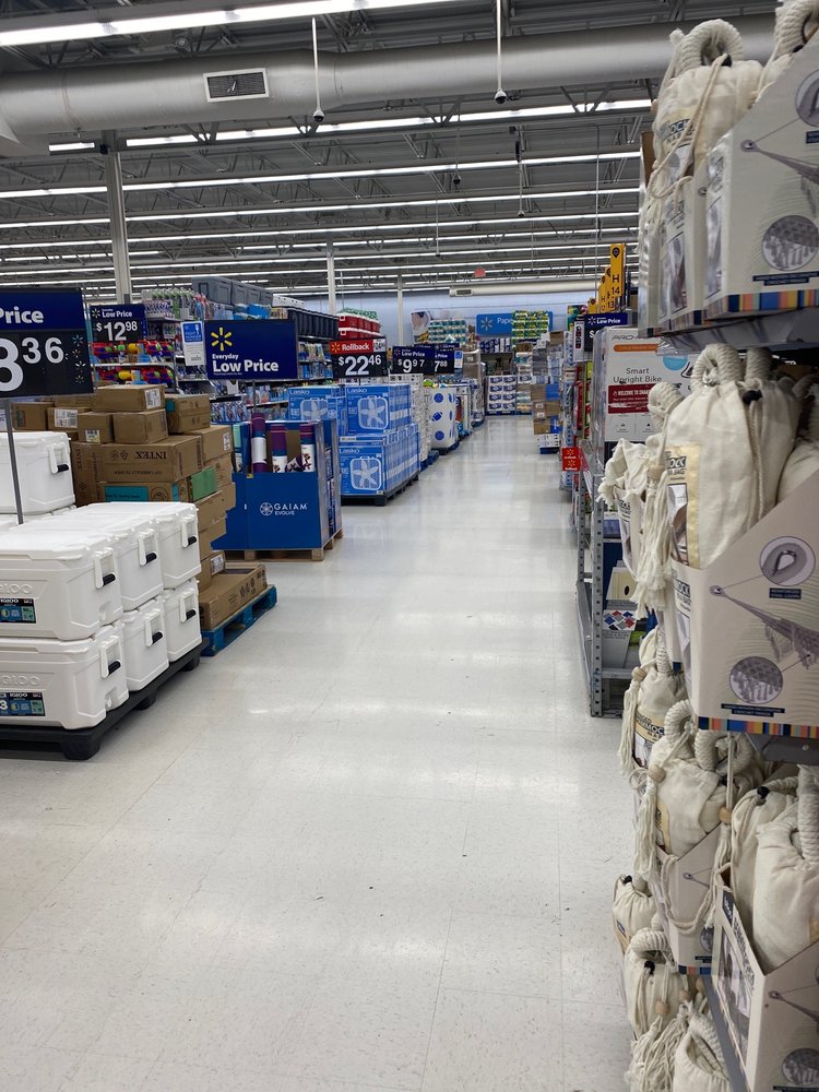 WALMART - 32 Photos & 157 Reviews - 6650 Hembree Ln, Windsor, CA - Yelp