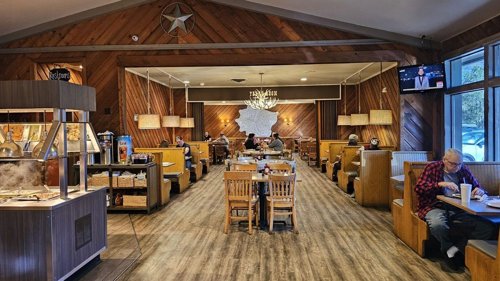 WESTERN SIZZLIN - Updated September 2025 - 39 Photos & 68 Reviews - 230 ...