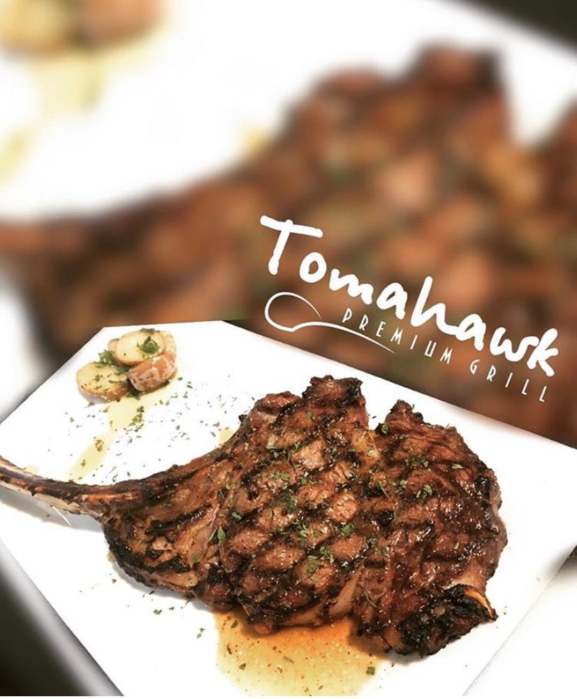 TOMAHAWK PREMIUM GRILL - Updated October 2025 - 15 Photos - Avenida ...