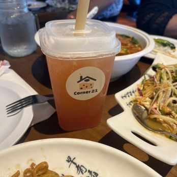 CORNER 21 REPUBLIC - Updated December 2025 - 20 Photos - 1730 E ...