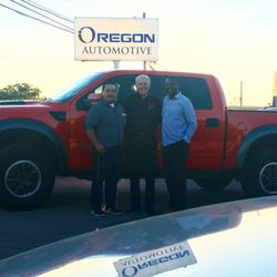 OREGON AUTOMOTIVE - 22 Photos & 26 Reviews - Used Car Dealers - 4519 SE ...