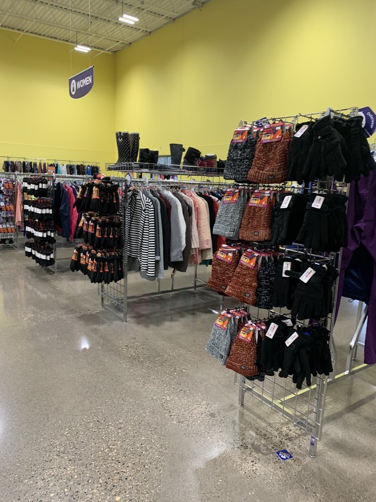 GOODWILL - HUDSON - Updated October 2025 - 17 Reviews - 2333 Coulee Rd ...