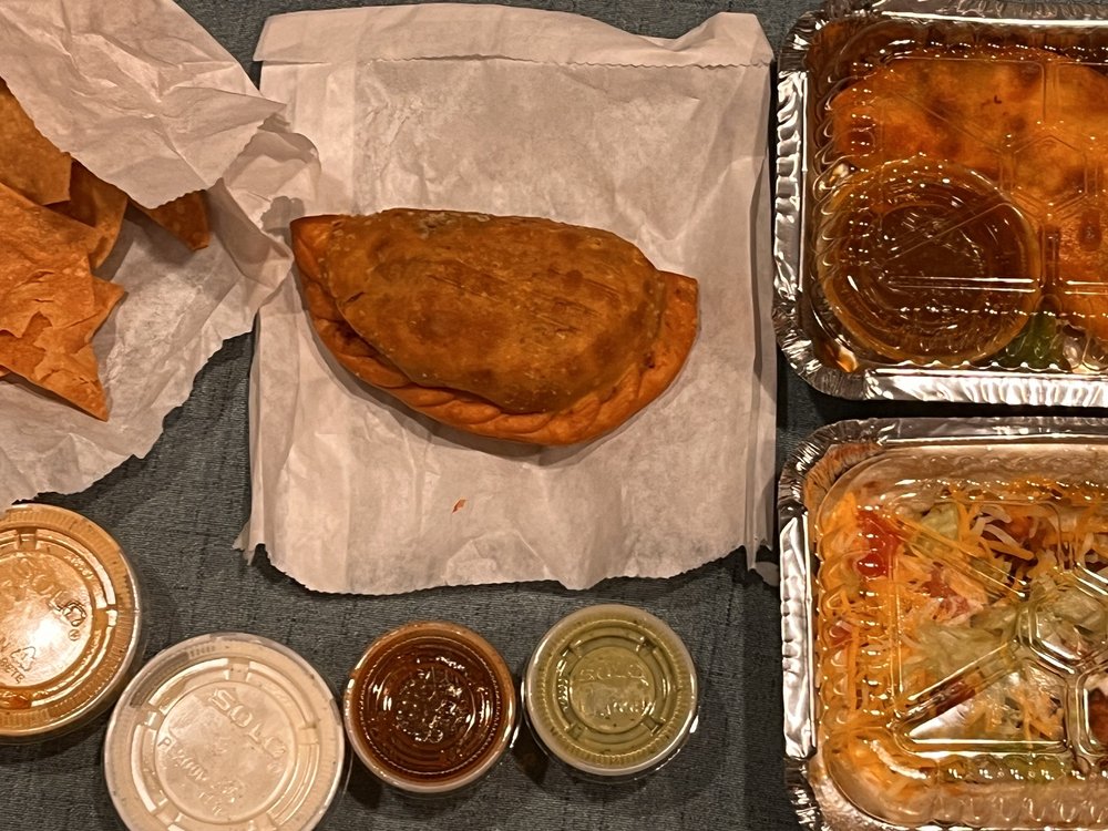 TACO ISLAND MEXICAN CANTINA - 36 Photos & 14 Reviews - 2320 N Ocean Ave ...