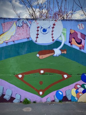 FRASER FIELD - Updated January 2025 - 365 Western Ave, Lynn ...