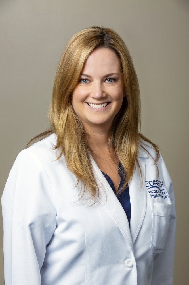 ANGELA WHITAKER, DO - EDINGER MEDICAL GROUP - Updated October 2025 ...