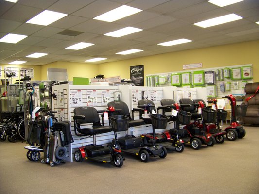 MOBILITY MASTERS - Updated December 2025 - 23 Reviews - 1575 Farmers Ln ...